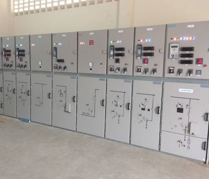 Mombasa Maize Miller - IET Africa